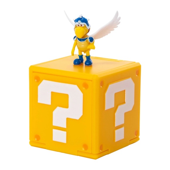 Nintendo | Toys | Nintendo The Super Mario Bros Movie General Koopa ...